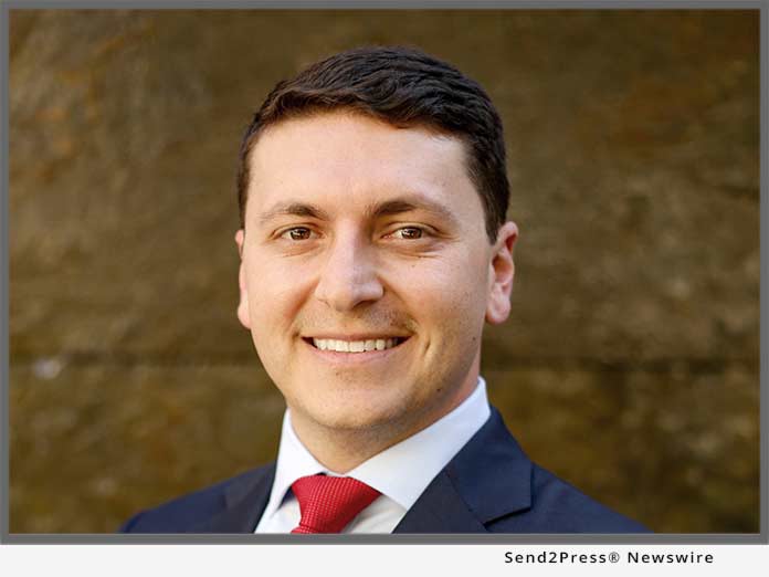 News: Mortgage Professional America Names Matic Co-Founder Ben Madick ...