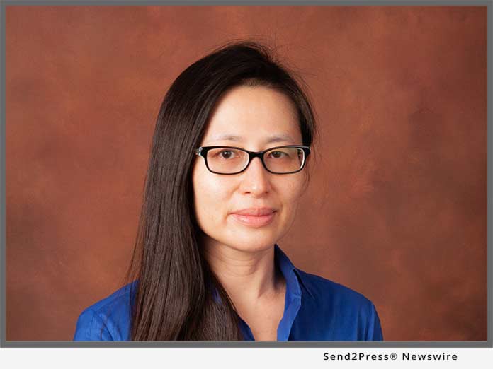 News: Cloudvirga’s Josephine Yen Named to MPA Magazine’s 2018 Elite ...