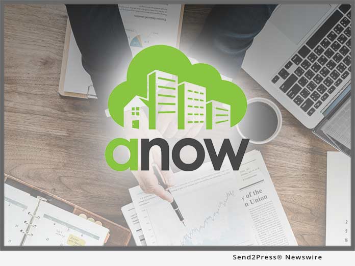 News: Anow Debuts Inaugural User Conference September 30 in Conjunction ...