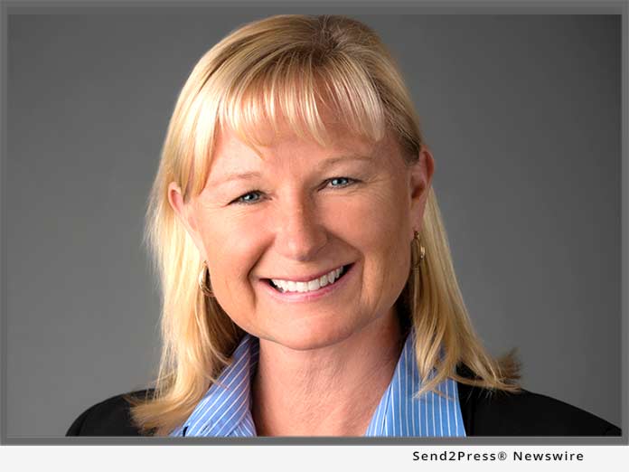 News: ReverseVision Vice President of Sales and Marketing Wendy Peel ...