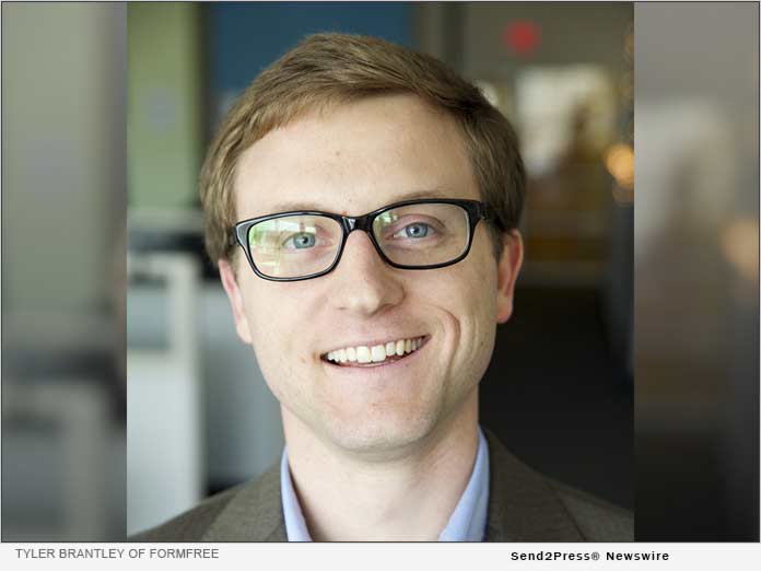 News: FormFree Adds SaaS Executive Tyler Brantley as Director of ...