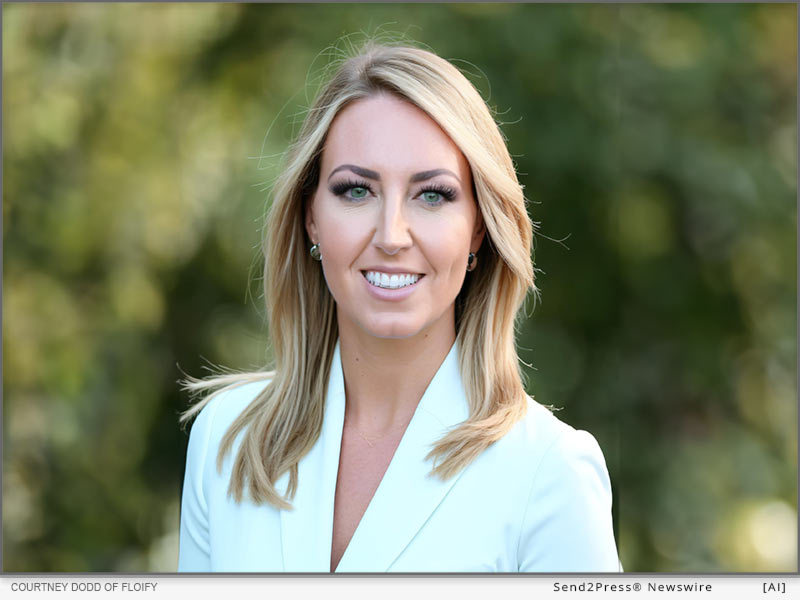 News: Courtney Dodd of Floify named to HousingWire’s 2025 Marketing ...