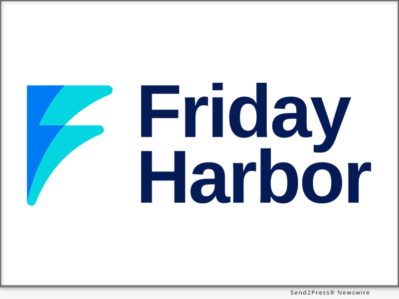 News: Friday Harbor puts lenders in control with underwriting overlays ...